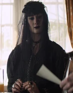 Daisy Badger | Film and Television Wikia | Fandom