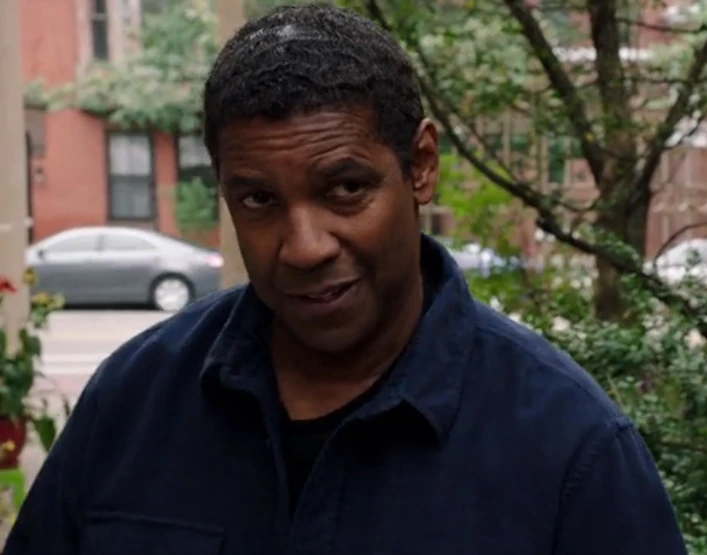 The Equalizer 2 | Film and Television Wikia | Fandom