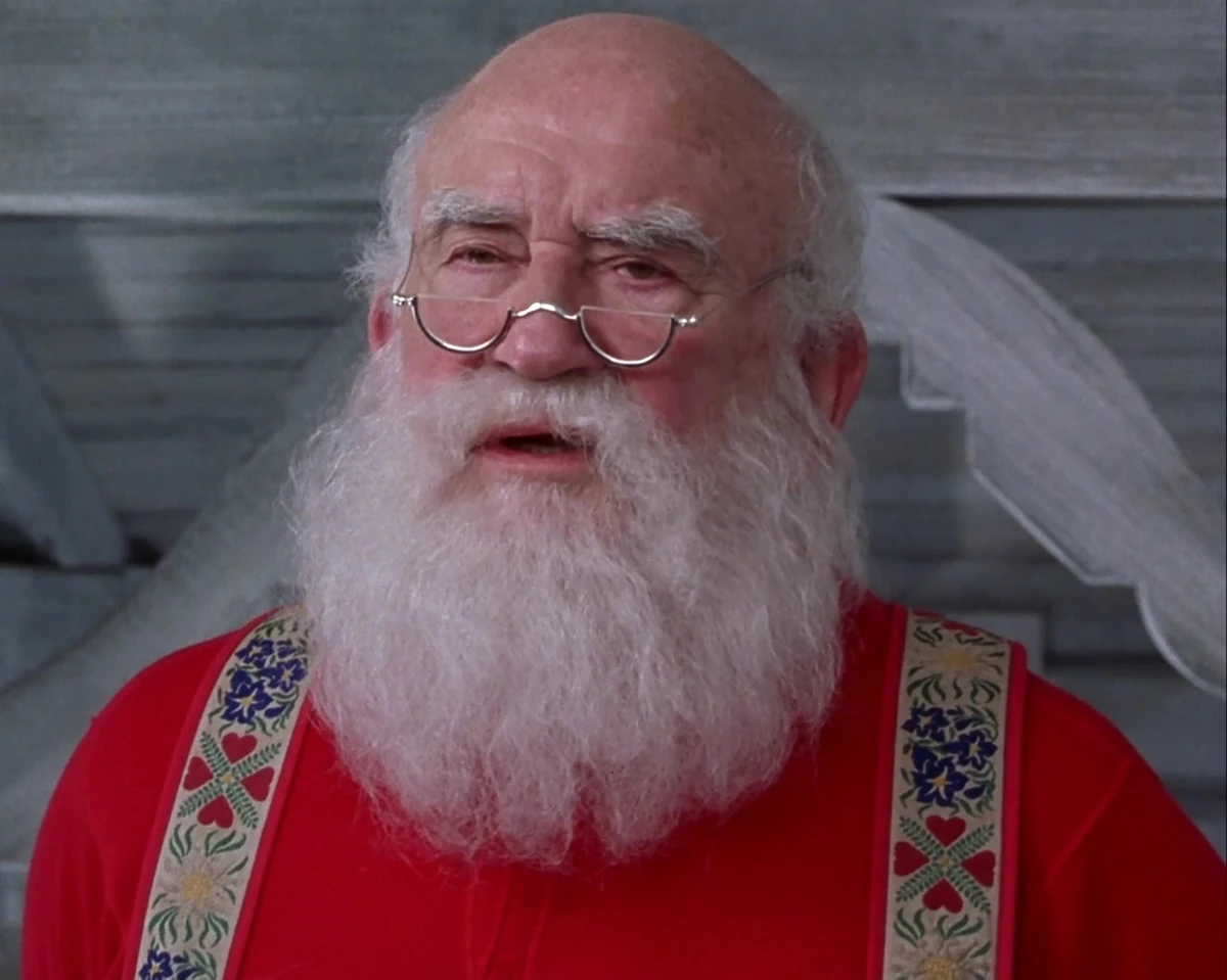 Edward Asner | Film and Television Wikia | Fandom