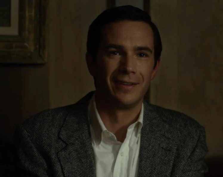 James D'Arcy | Film and Television Wikia | Fandom