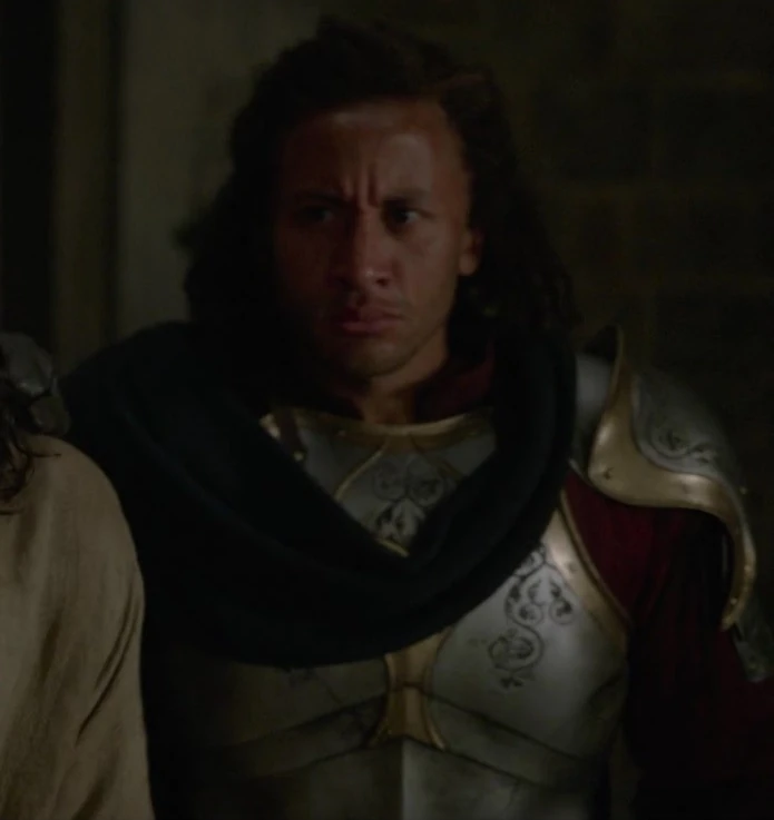 Kenny Knight | Film and Television Wikia | Fandom