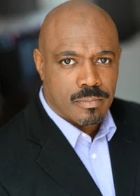 Michael Anthony Rawlins | Film and Television Wikia | Fandom