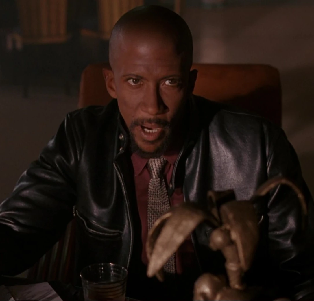 Reg E. Cathey | Film and Television Wikia | Fandom