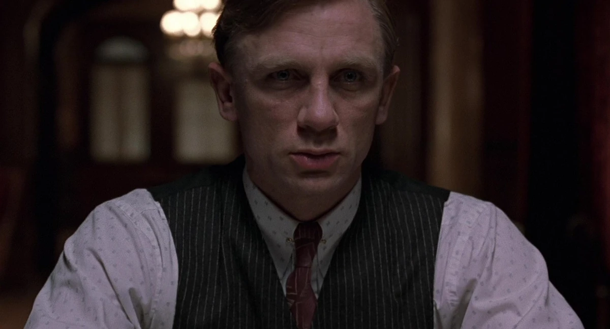 Daniel Craig | Film and Television Wikia | Fandom