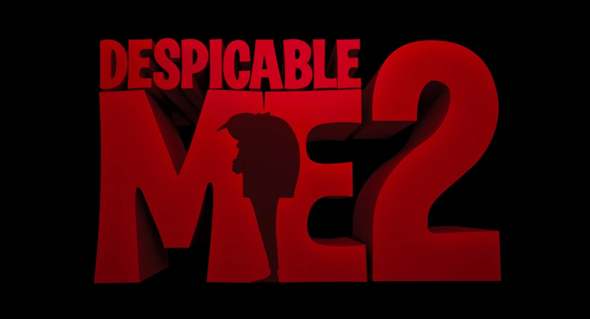 Despicable Me 2 | Film and Television Wikia | Fandom