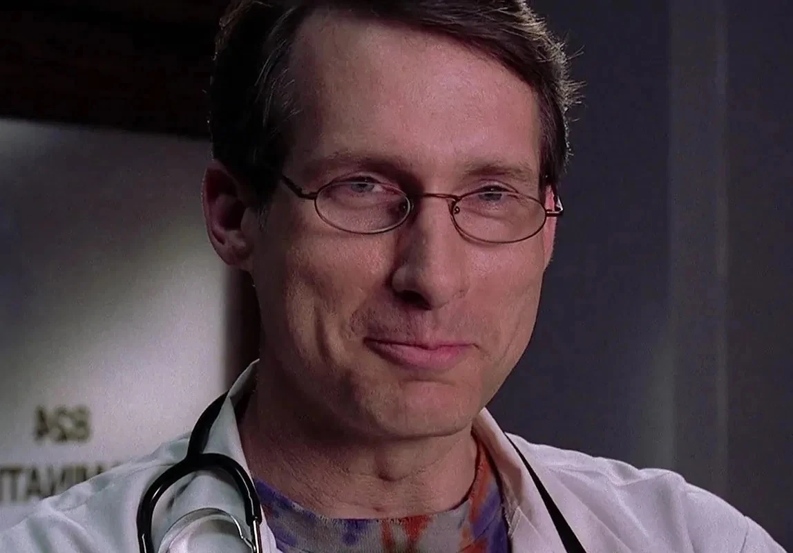 Gregg Edelman | Film and Television Wikia | Fandom