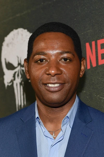 Royce Johnson | Film and Television Wikia | Fandom