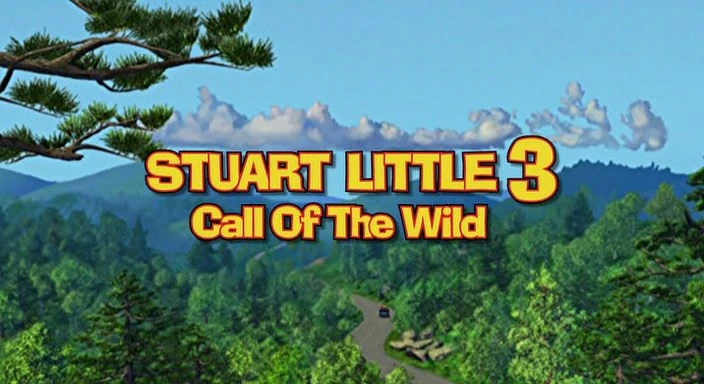 Stuart Little 3: Call of the Wild | Film and Television Wikia | Fandom