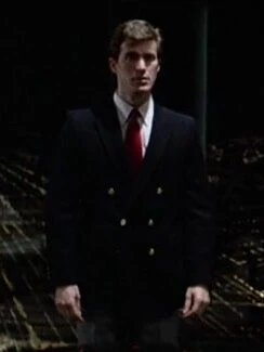 Stuart Thomas | Film and Television Wikia | Fandom