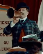Hugo | Film and Television Wikia | Fandom
