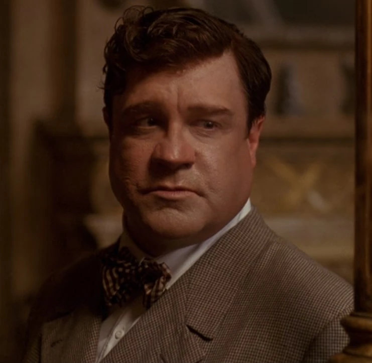 John Goodman | Film and Television Wikia | Fandom