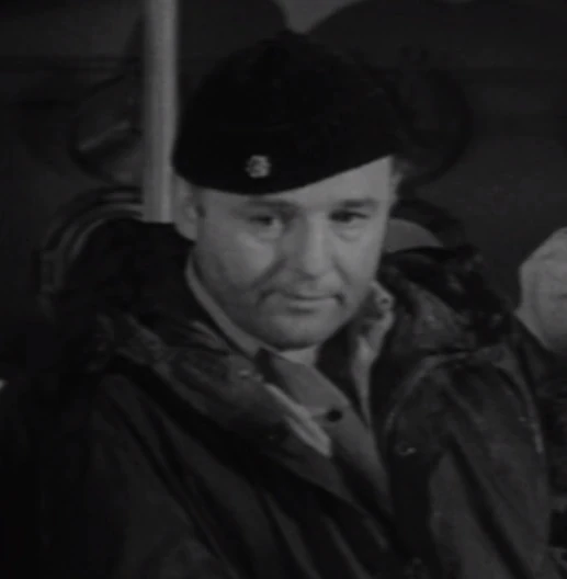 Rod Steiger | Film and Television Wikia | Fandom