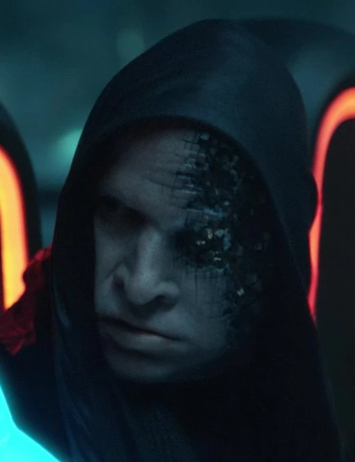 Yurij Kis | Film and Television Wikia | Fandom