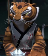 Kung Fu Panda Holiday | Film and Television Wikia | Fandom