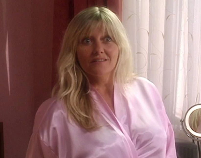 Camille Coduri | Film and Television Wikia | Fandom