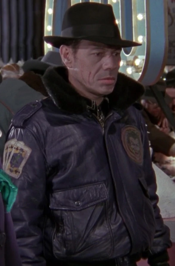 Carl Chase | Film and Television Wikia | Fandom