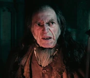 David Bradley | Film and Television Wikia | Fandom