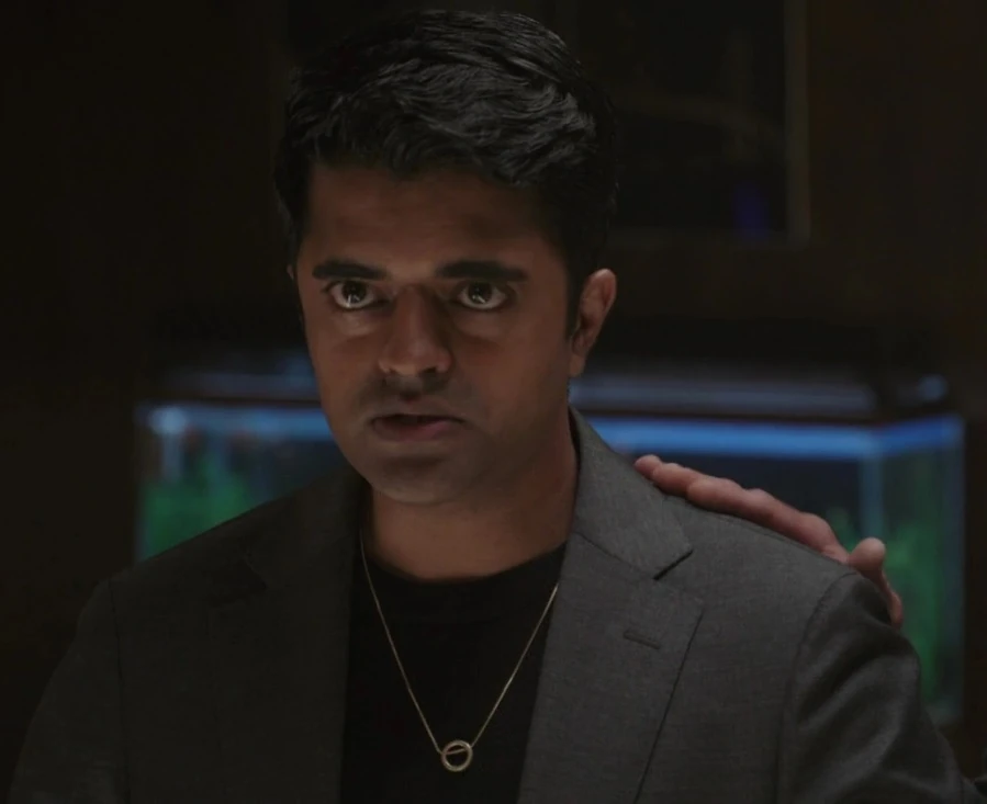 Divian Ladwa | Film and Television Wikia | Fandom