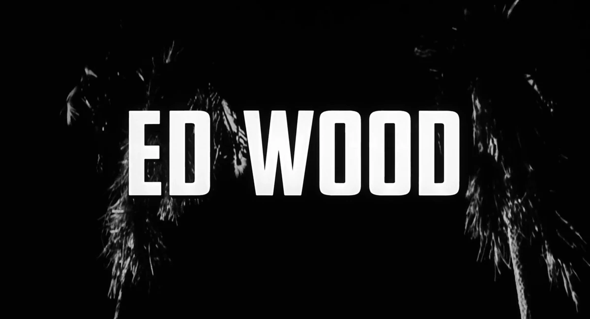 Ed Wood | Film and Television Wikia | Fandom