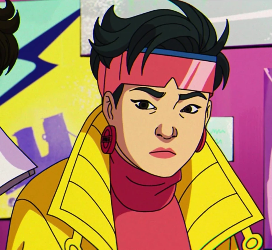 X-Men '97 S01E04 "Motendo / Lifedeath – Part 1" | Film and Television ...