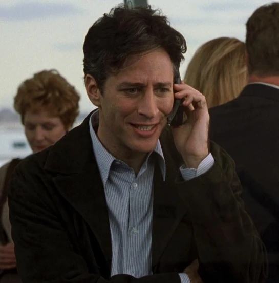 Jon Stewart | Film and Television Wikia | Fandom