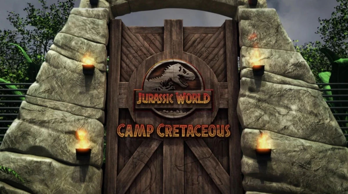 Jurassic World: Camp Cretaceous | Film and Television Wikia | Fandom