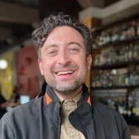 Mario Yedidia | Film and Television Wikia | Fandom