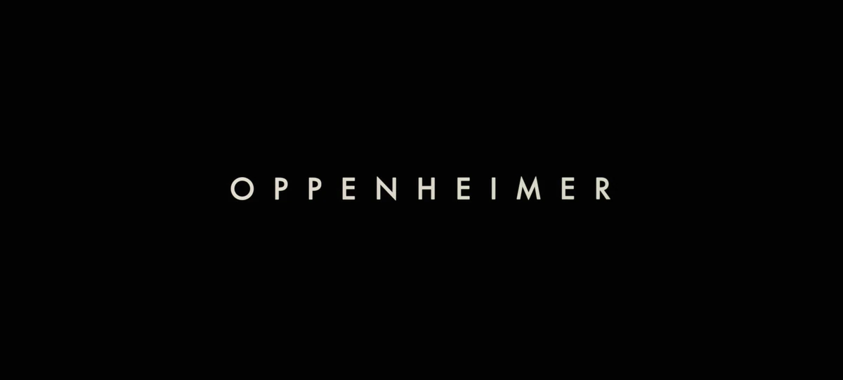 Oppenheimer (2023) | Film and Television Wikia | Fandom