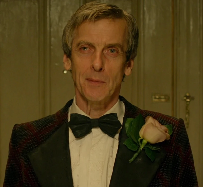 Peter Capaldi | Film and Television Wikia | Fandom