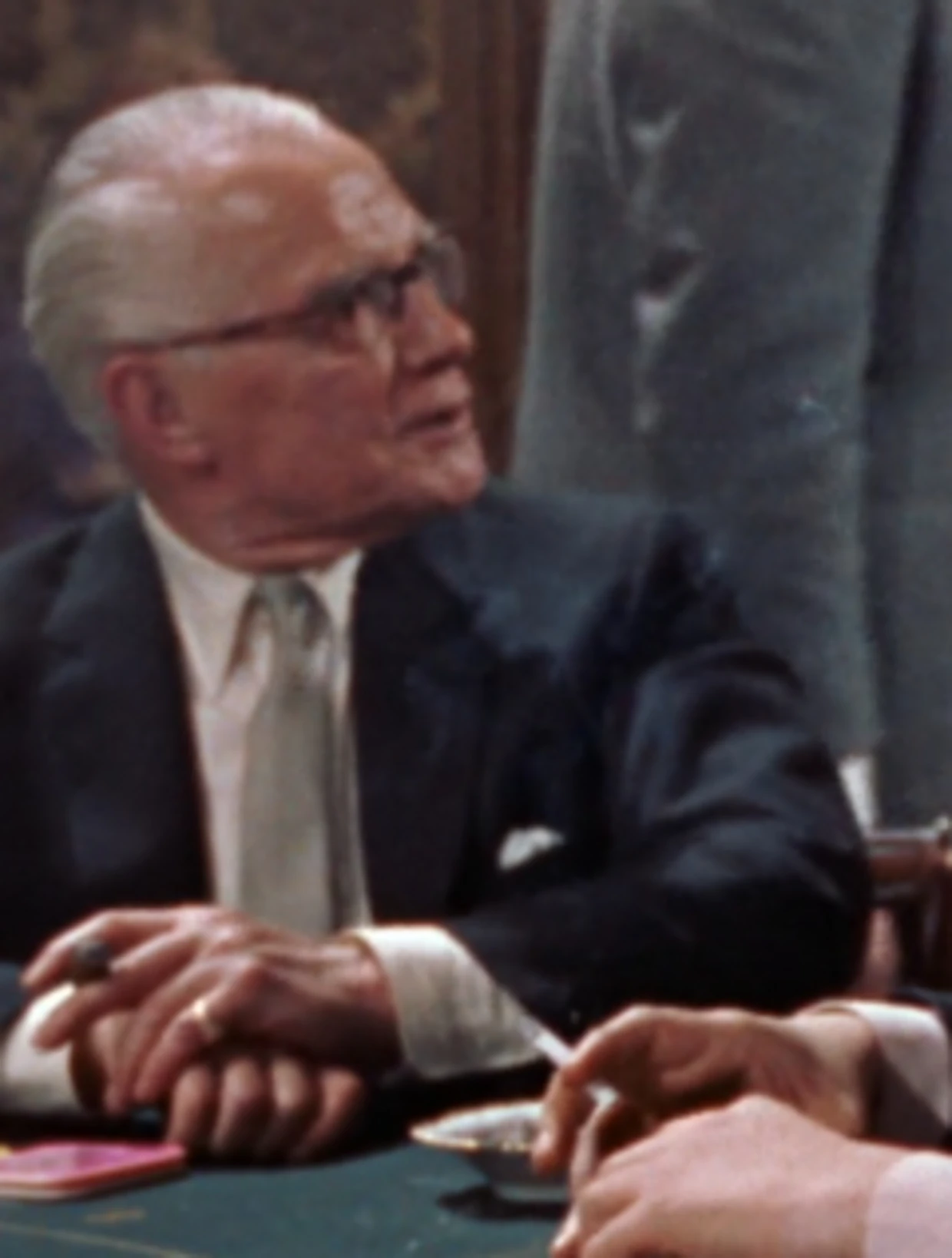 Reggie de Beer | Film and Television Wikia | Fandom