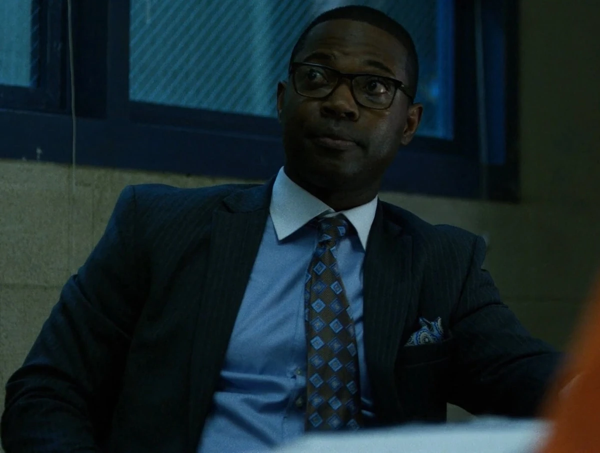 Stephen Rider | Film and Television Wikia | Fandom