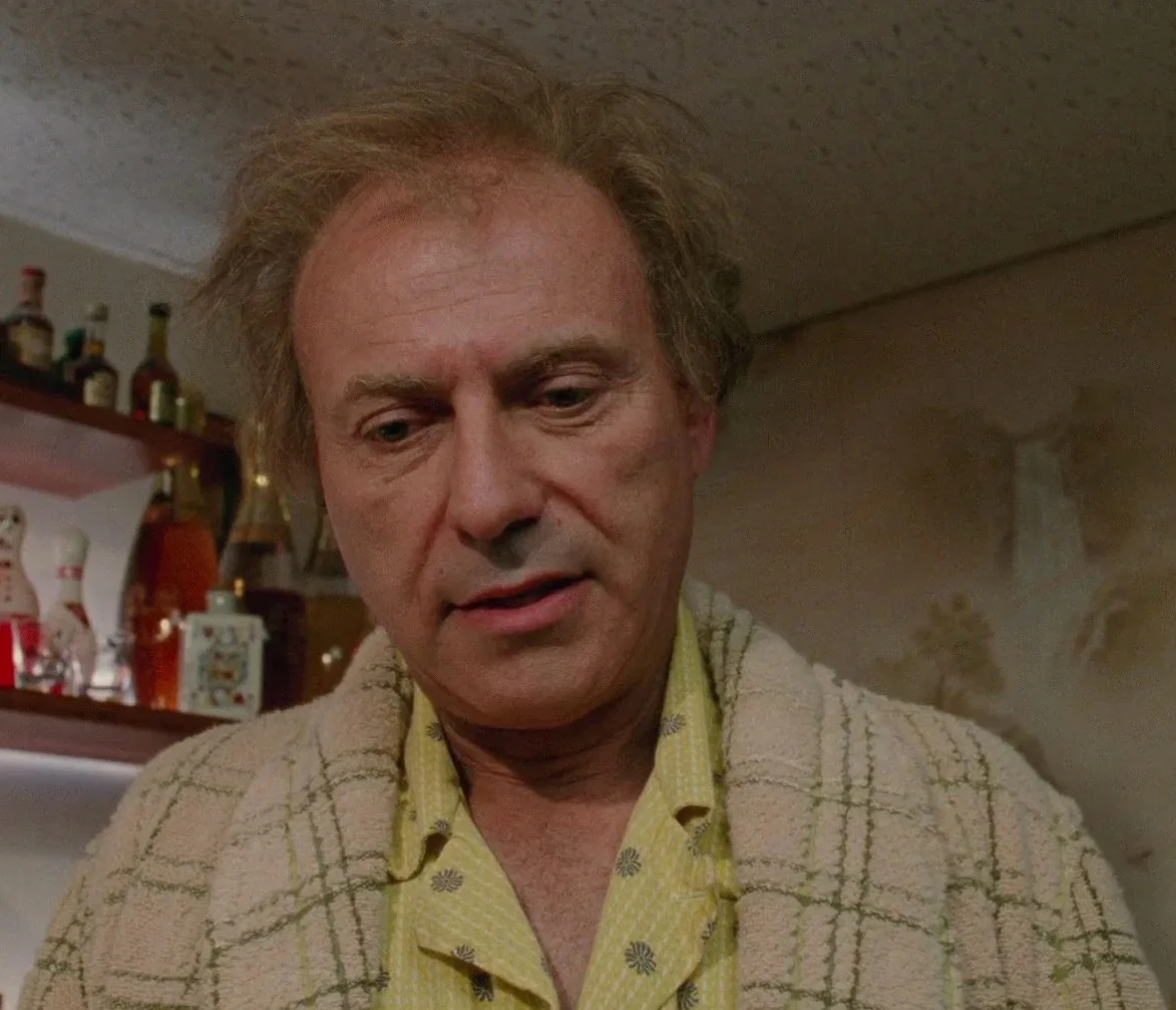 Alan Arkin | Film and Television Wikia | Fandom