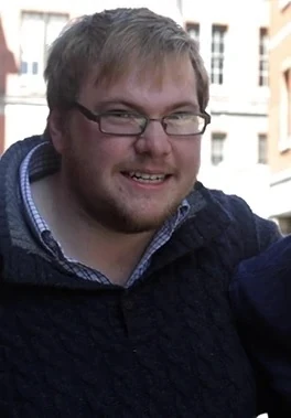 Charles Hughes | Film and Television Wikia | Fandom