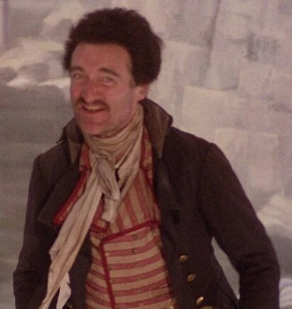 Charles McKeown | Film and Television Wikia | Fandom