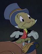 Cliff Edwards | Film and Television Wikia | Fandom