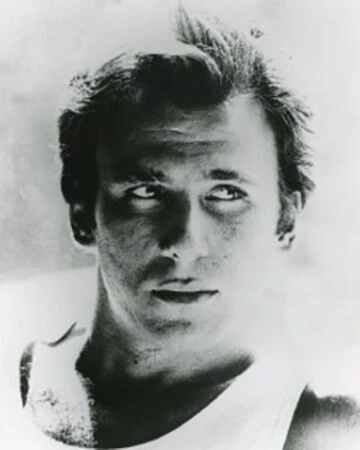 David Baxt | Film and Television Wikia | Fandom