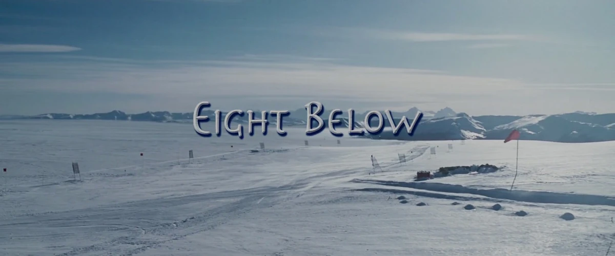 Eight Below | Film and Television Wikia | Fandom