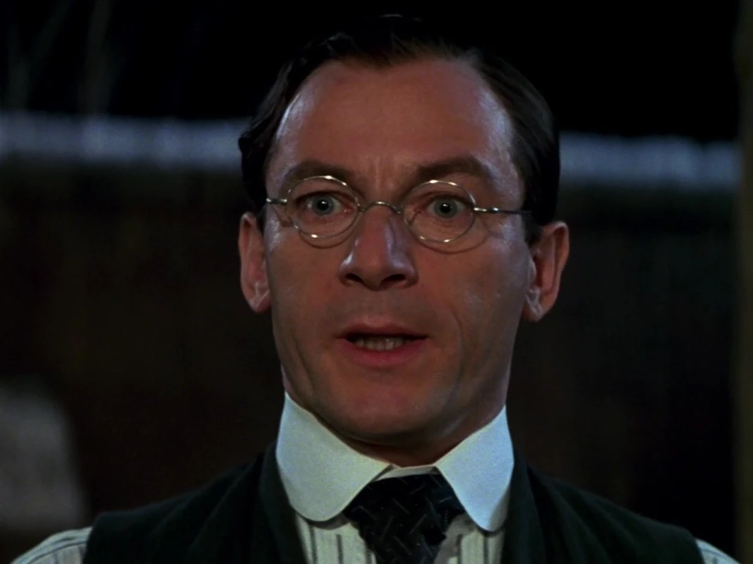 Peter Pan (2003) | Film and Television Wikia | Fandom