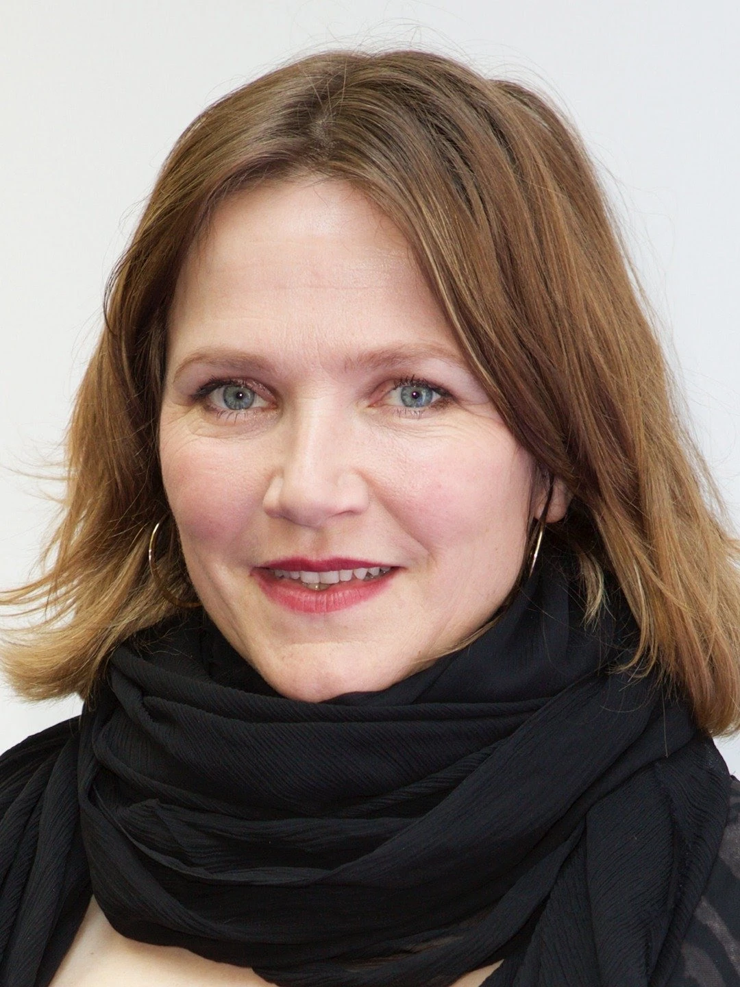 Jessica Hynes | Film and Television Wikia | Fandom