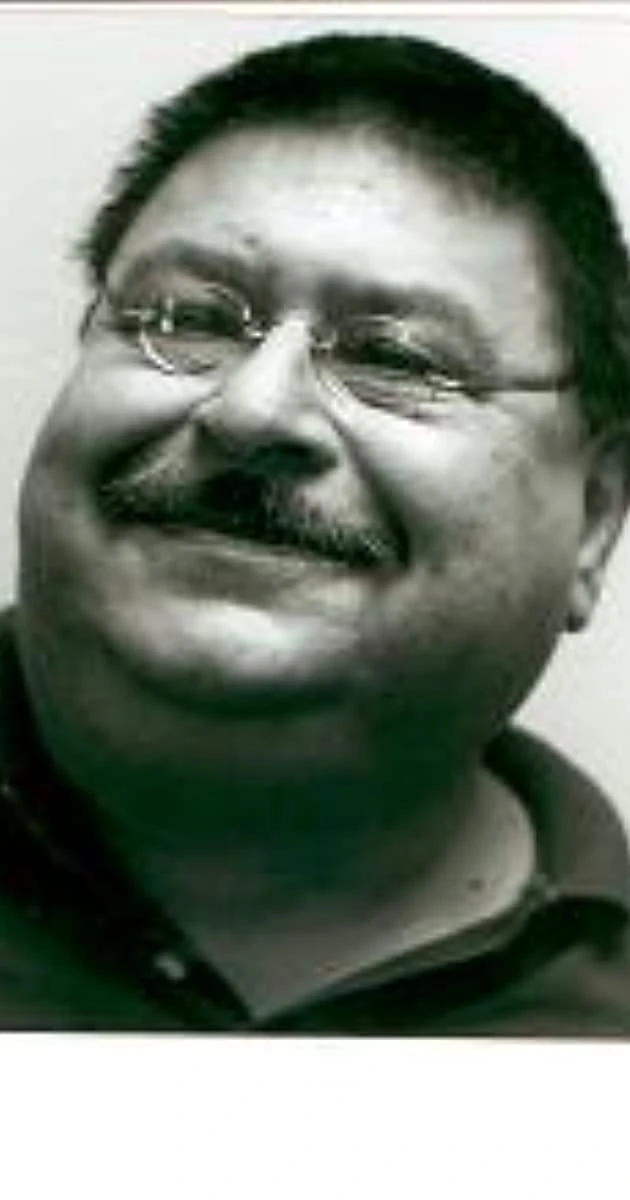 Marshall Efron | Film and Television Wikia | Fandom