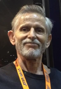 Paul Springer | Film and Television Wikia | Fandom