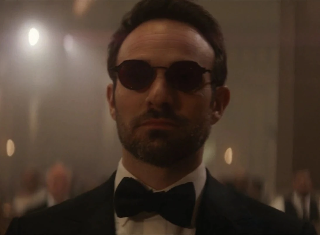 Daredevil: Born Again S01E08 "Isle of Joy" | Film and Television Wikia ...