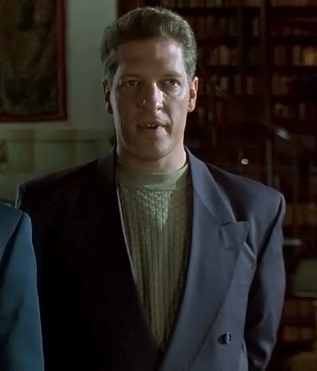 Clancy Brown | Film and Television Wikia | Fandom