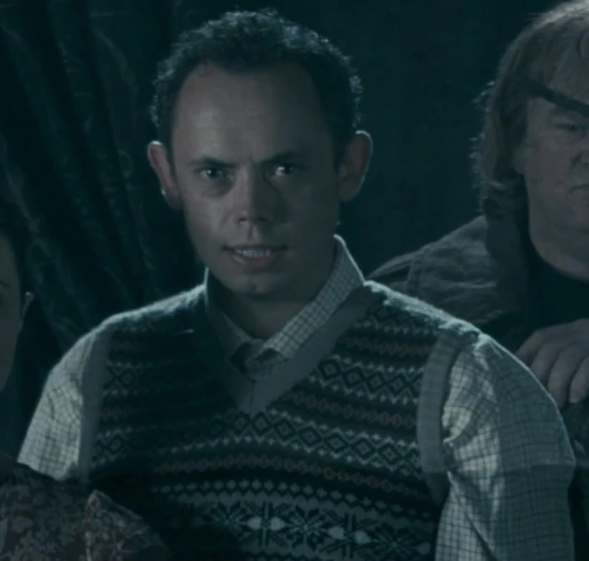 James Payton | Film and Television Wikia | Fandom