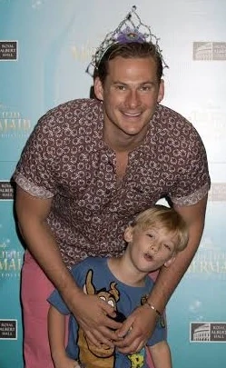 Ator De Jason Marin That's A Wrap On The Annual Salt Lick