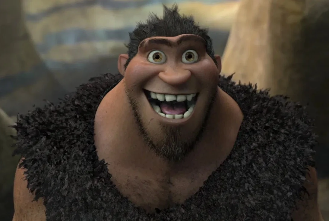 The Croods | Film and Television Wikia | Fandom