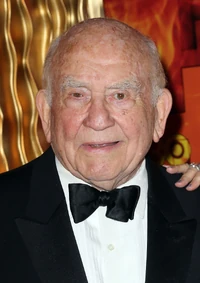 Edward Asner | Film and Television Wikia | Fandom