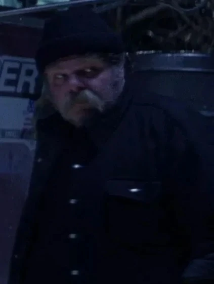 George Buza | Film and Television Wikia | Fandom