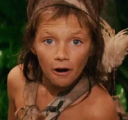 Peter Pan (2003) | Film and Television Wikia | Fandom