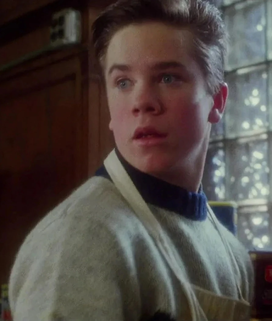 James Ryan | Film and Television Wikia | Fandom